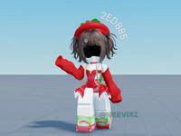 Ghostface Roblox Avatar