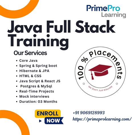 Java Full Stack Trainer Javafullstacktraining • Instagram Photos And