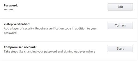 How To Disable Two Step Verification In Amazon BestCheck