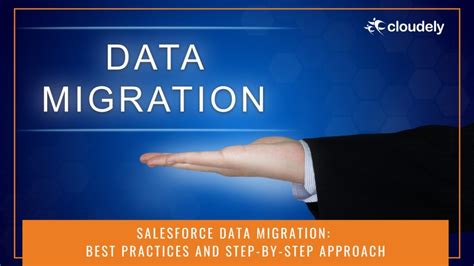 Salesforce Data Migration Cloudely