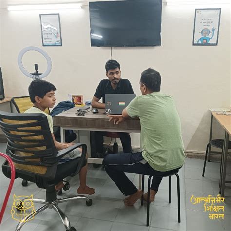 Makersbox Foundation On Linkedin Makersboxfoundation 21stcenturyskills Education Mentoring