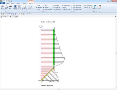 1 Analysis Of A Water Container Download Scientific Diagram