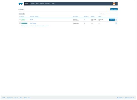 Can Rancher Help You Better Manage Kubernetes Earthly Blog
