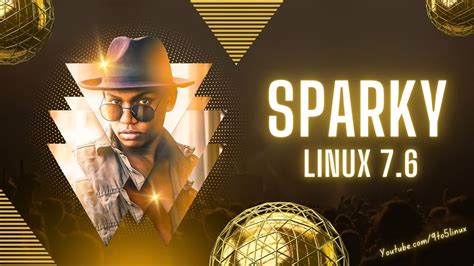 Discover SparkyLinux Lightweight Linux Distro With KDE Plasma Xfce And More YouTube