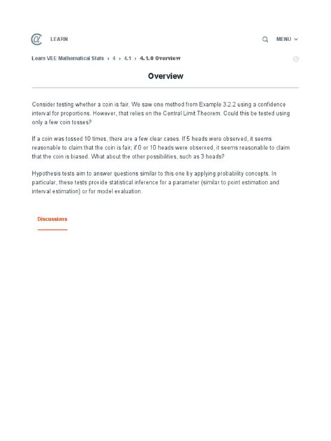 Intro To Hypthesis Testing Pdf Intro To Hypthesis Testing Pdf