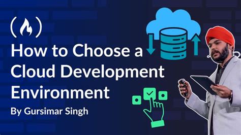 A Cloud Development Environment Is A Cloud Hosted Workspace Where You
