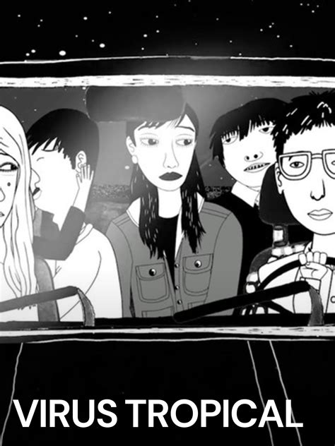 Prime Video Virus Tropical