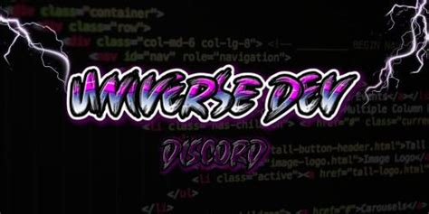 universe dev and leak © 2 1k