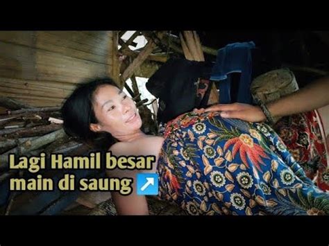 Wik wik disaung sama ibu hamil Film pendek (2024) - YouTube