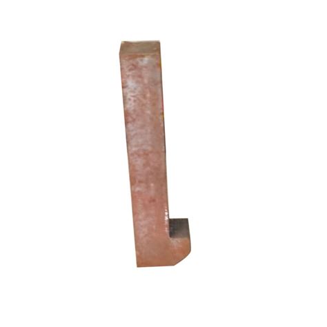Mild Steel Gib Head Key Automation Grade Manual Rectangular At Rs