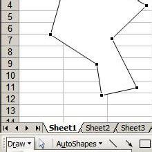 Edit The Exact Location Of A Vertex Download Scientific Diagram