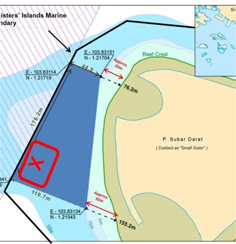 Artificial Reef Yhe Construction Pte Ltd