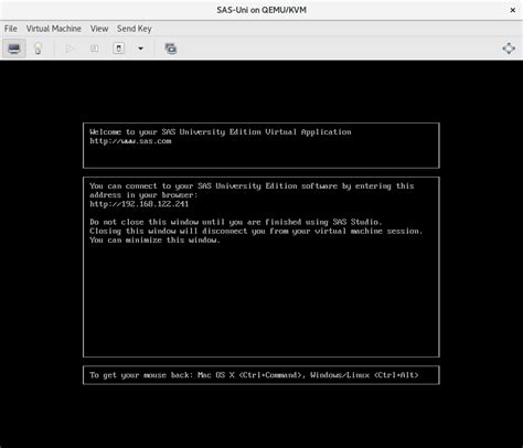 How To Install Sas University Edition On Windows 10 Bellgeser