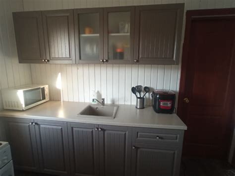 Кухонный гарнитур Хозяюшка 2 6 м мебель для дома и кухни Акация белая купить по выгодной цене