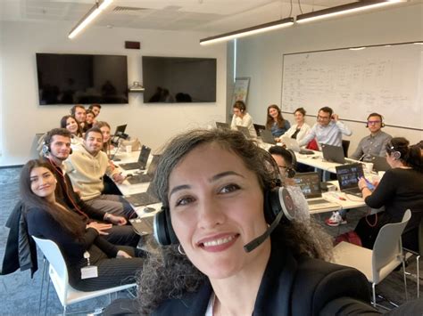 [video] Sinem Zengin Karlı On Linkedin Axp Piplanning