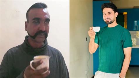 Abrar Ahmed Triggers Indian Fans And Bcci Sparks India Vs Pakistan