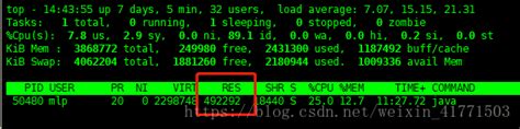 java 关于 finalizer 过多导致内存 res 缓慢上涨 沧海一滴 博客园