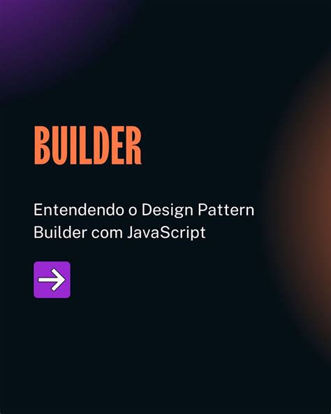 Programação Javascript Designpatterns Cleancode Desenvolvimento Victor Ferreira