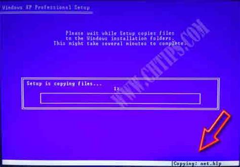 How To Install Windows Xp From Usb Pen Drive With Images Chtips