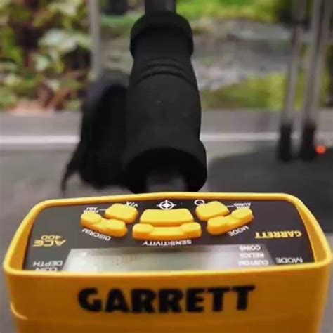 Металлоискатели Garrett в Беларуси