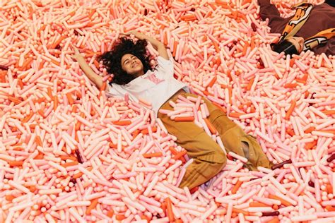 Nyc Museum Of Ice Cream Entry Ticket