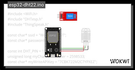 Proyecto Jardin Wokwi Esp32 Stm32 Arduino Simulator