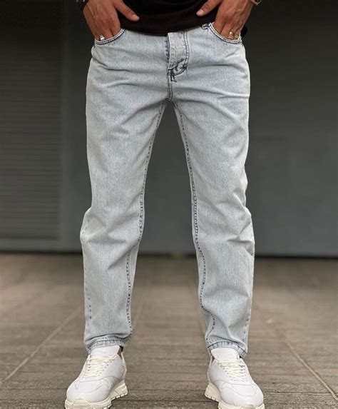 ۳۸ مدل شلوار مام فیت مردانه جدید ۱۴۰۲ ؛ در عین راحتی، استایل اسپرت و