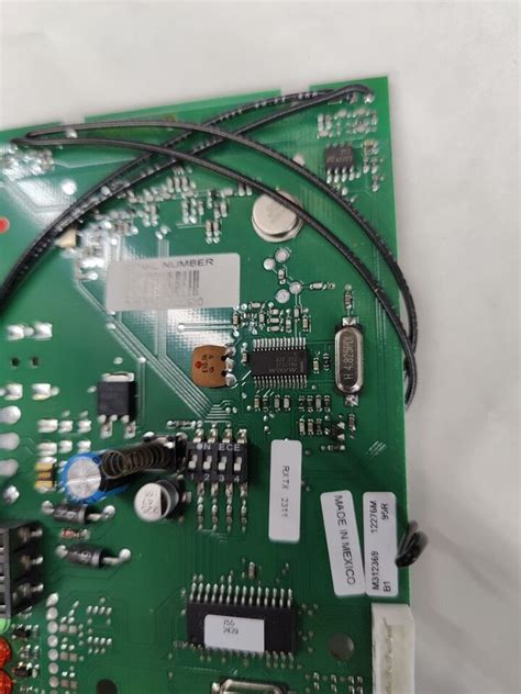 Interlogix Networx Nx 548e Wireless Receiver Up To 48 Zones 600 1025 03 95r Ebay