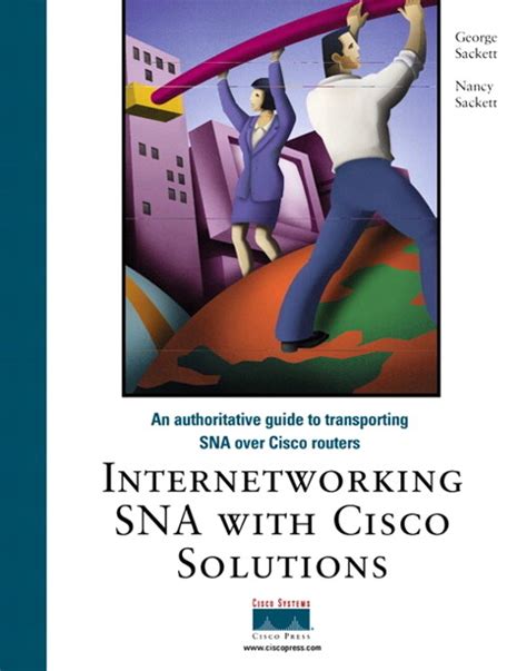 Internetworking Sna With Cisco Solutions Informit