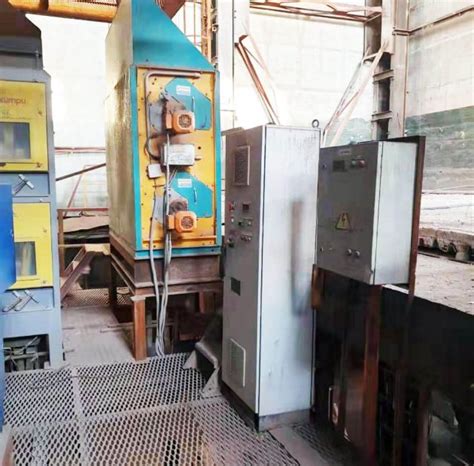 15tph Zircon Sand Separation Plant In Kazakhstan Jxsc Machinery