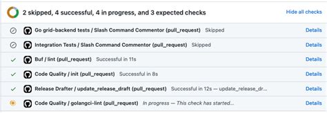 Slash Command Triggers Event Not Reporting To Pull Request · Issue