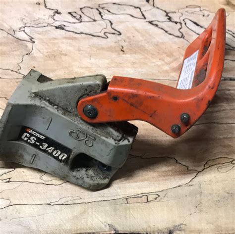 Echo Cs 3450 Chainsaw Brake Band Assembly