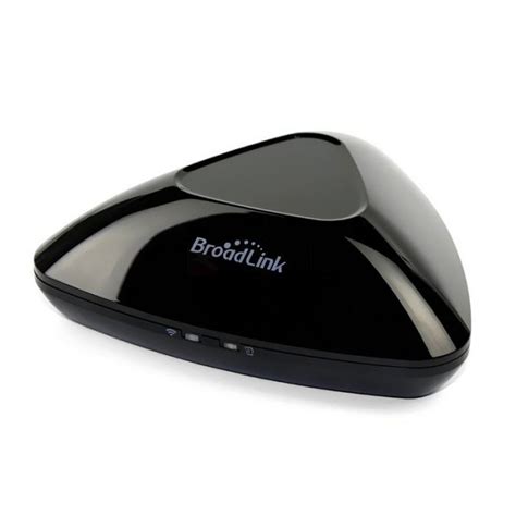 Broadlink Rm Pro Remote Control Universal Smart Home Automation Wifi Ir