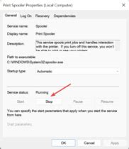How To Restore Print Management If It S Missing In Windows 10