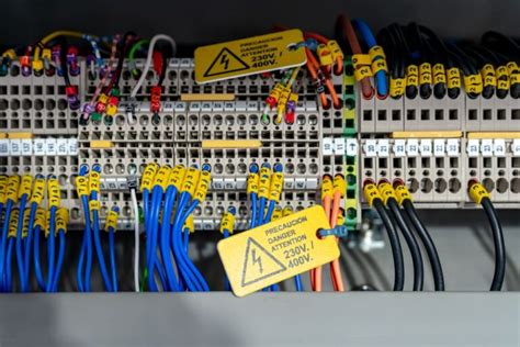 What Are Common Breaker Box Wiring Mistakes To Avoid