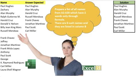 Cuong Pham On Linkedin Excel Advancedexcel Excelchallenge