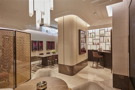 Aw2 Architecture And Interiors On Linkedin Architecture Interiordesign Patekphilippe London