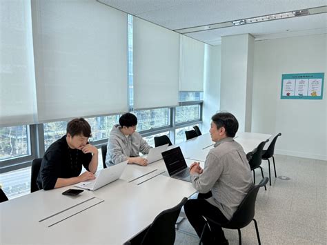 와디즈 서비스의 품질을 책임지는 qa팀 와디즈 블로그