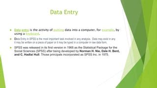 Data Processing PPTX