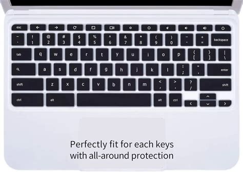 Chromebook Keyboard Cover Inch Keyboards Keyboardso Com