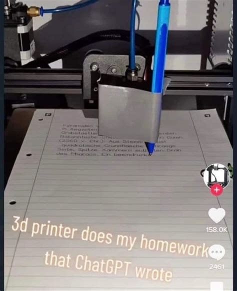 Zahid Pasha On Linkedin Chatgpt 3dprinting Ai