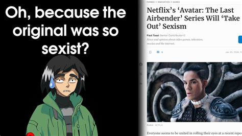 The New Sex Free Avatar The Last Airbender Youtube