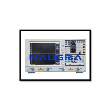 Vector Signal Spectral Analyzer Manufacturers Suppliers And