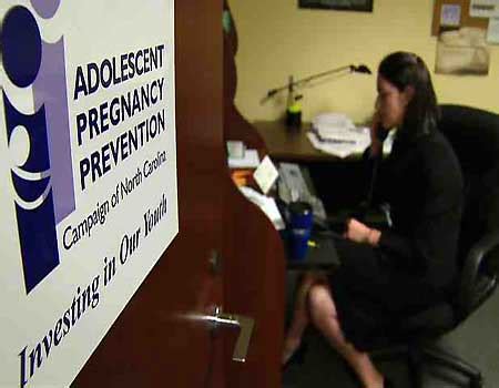 States Move Away From Abstinence Only Sex Education As Teen Birth Rates Rise Fox News