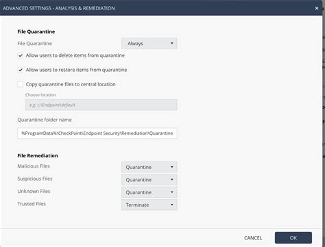 Serious Discussion Harmony Endpoint By Check Point Page 2 MalwareTips Forums