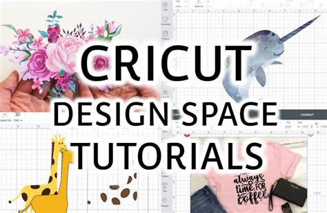 Cricut Tutorials How To Use Design Space Step By Step Free Fonts For Cricut Cricut Tutorials