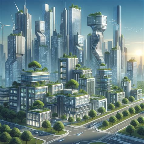 Future Proofing Our Planet The Rise Of Sustainable Infrastructure