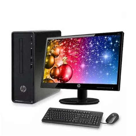 I Hp Desktops Memory Size Gb At Unit In Chennai Id