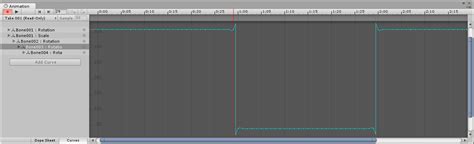 stepped animation keyframes unity engine unity discussions