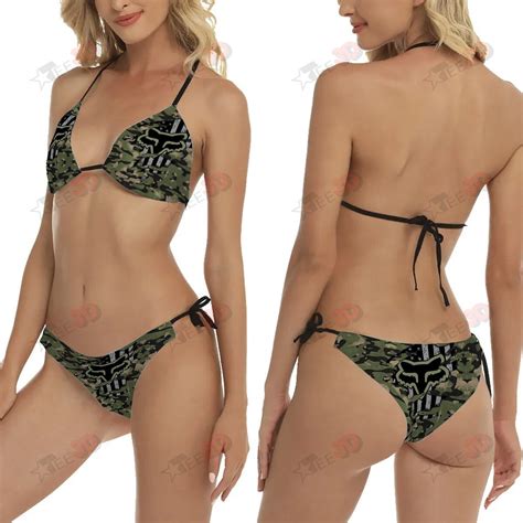 Fox Racing String Bikini Sets Vd172 Classicbike Shop Fox Racing String Bikini Sets Vd172 Classicbike Shop